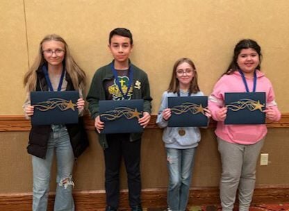 Math Field Day winners named at annual Lewis County (West Virginia ...