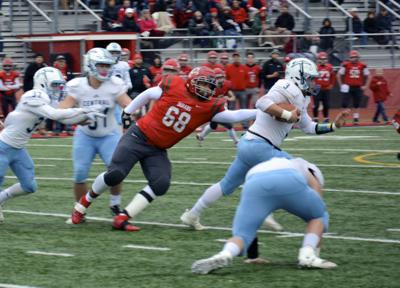 Tribe defense comes up big in quarterfinal win | Bridgeport Sports ...