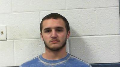 Man charged in Wyoming County after beating victim on SnapChat | WV ...