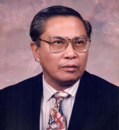 Dr. Porfirio Rudolfo Pascasio, longtime Weston physician, passes at age ...