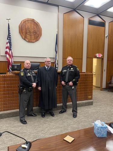 Upshur County (West Virginia) welcomes new PRO to elementary schools ...