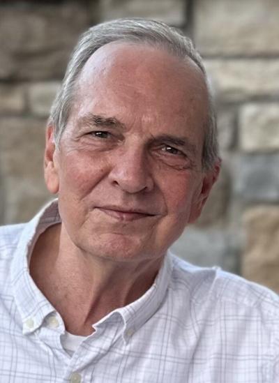 Randal O’Field | Harrison Obituaries | wvnews.com