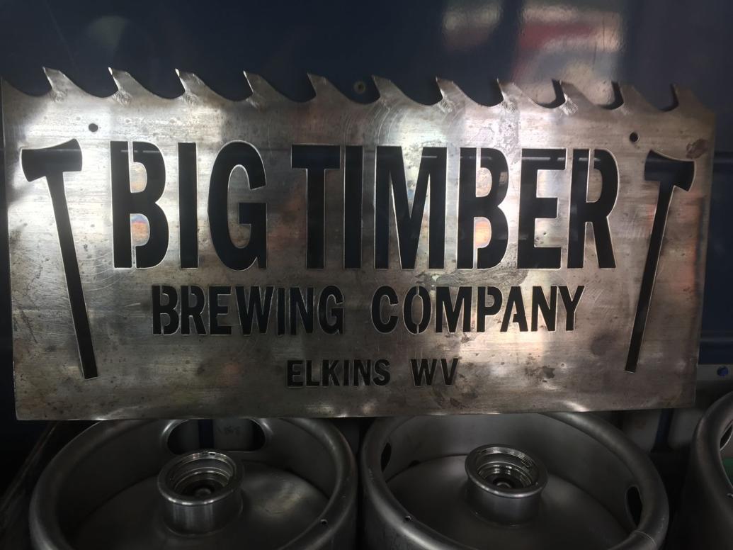 Big Timber Brewing Celebrates 10 Years with May Anniversary Event | WV ...
