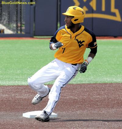 Another WVU comeback hooks 'Horns, wins series | Morgantown Sports ...