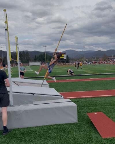 Tenley Pickens Sets Two Meet Records at Snowshoe Foundation ...