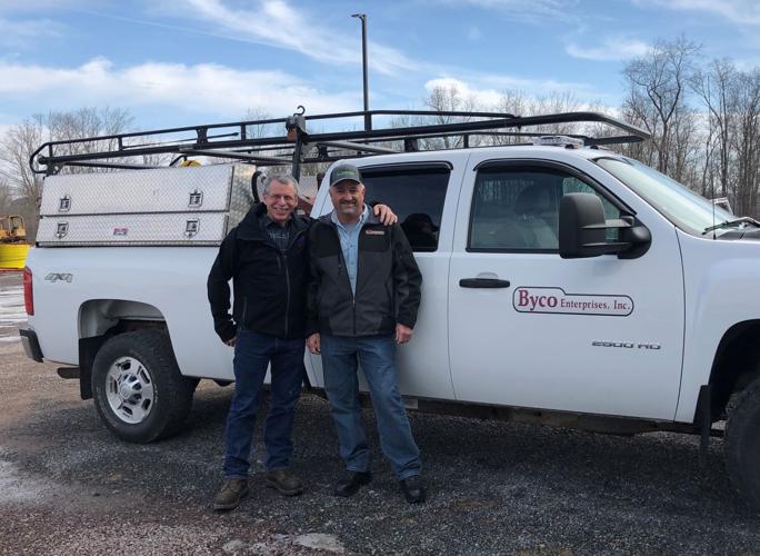 Byco Enterprises Inc. celebrates 30 years in business | Garrett News ...