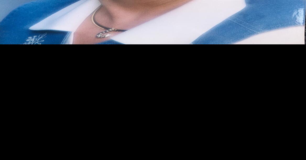 Marjorie Ann Ritchie | Harrison Obituaries | wvnews.com