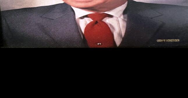 Roy Nicholson | Harrison Obituaries | wvnews.com