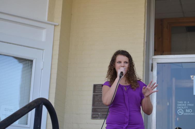 Lewis economic development director: Good news on the horizon | Local ...