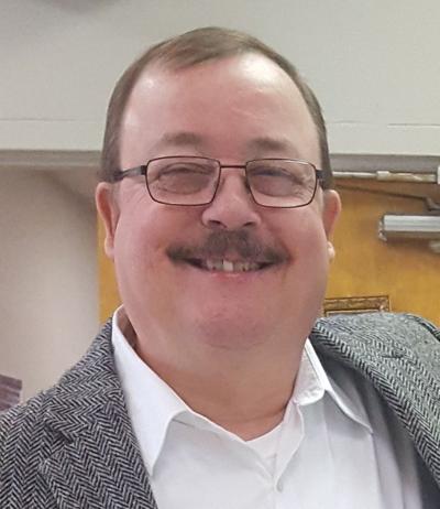 David M. “Dave” Riddle | Harrison Obituaries | wvnews.com