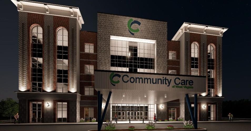 Community Care expansion in Buckhannon (West Virginia) aimed at patient ...