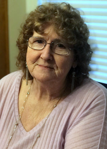 Georgia Grace Hitt | Harrison Obituaries | wvnews.com