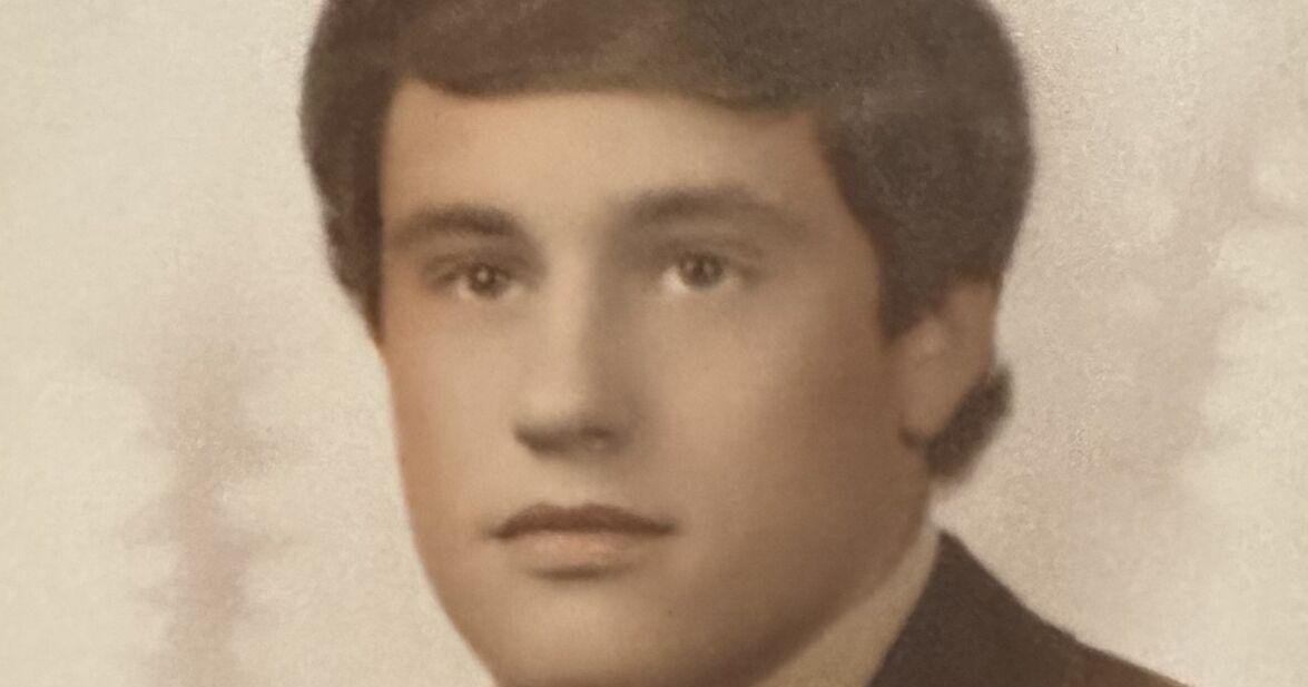 Kevin Dwayne Moyer | Garrett Obituaries | wvnews.com