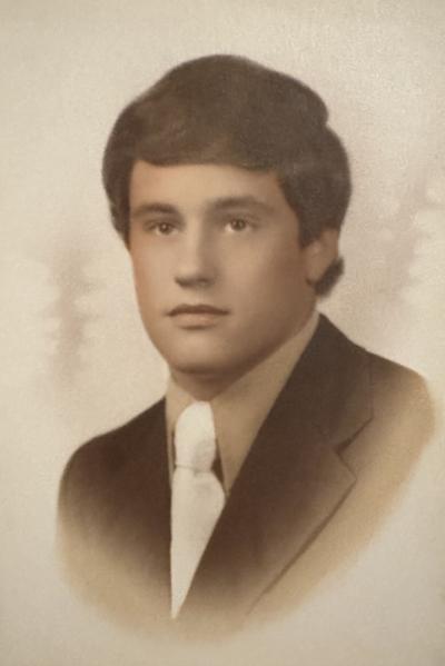 Kevin Dwayne Moyer | Garrett Obituaries | wvnews.com