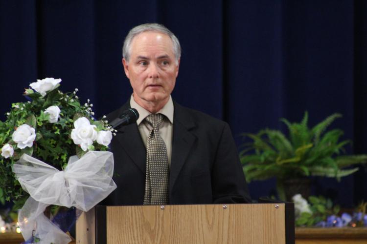 United High School celebrates first ever graduating class | Local News ...