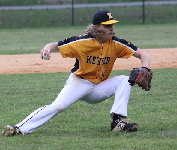 Keyser wins ninth straight, blanks Fort Hill, 5-0 | Mineral County WV ...