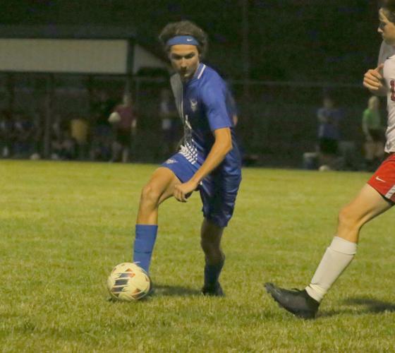 Gallia soccer takes on Alexander in season debuts | Gallipolis Sports ...