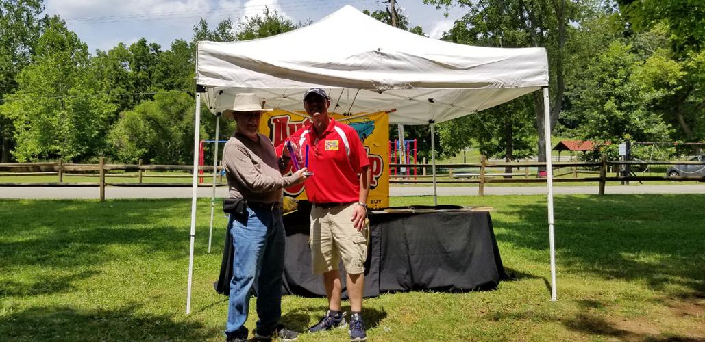 Randy Bonnell retires after 37 Years at Auto Round-Up | Weston ...