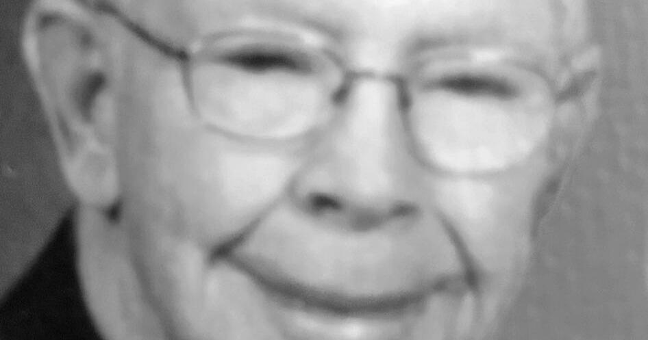 Ray Roff Ritchie | Jackson Star and Herald - Ripley and Ravenswood ...