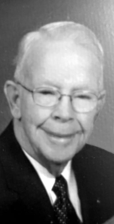 Ray Roff Ritchie | Jackson Star and Herald - Ripley and Ravenswood ...