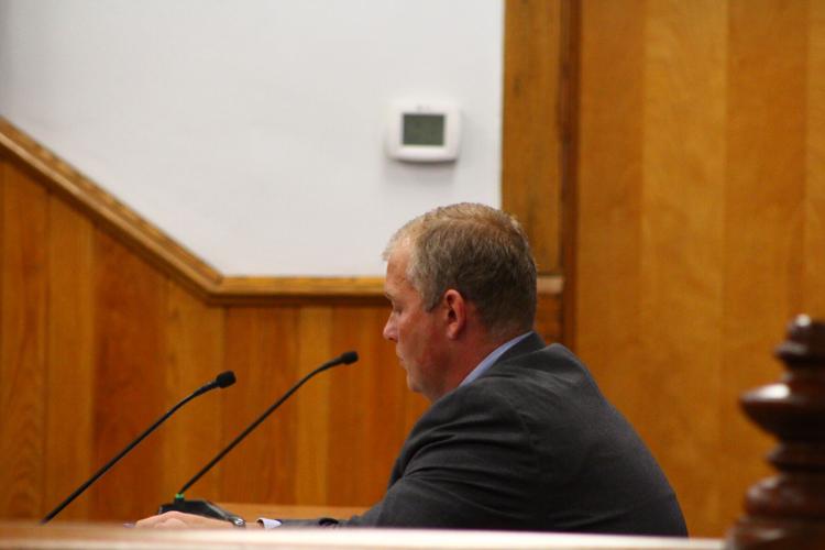 Moatsville, West Virginia, woman pleads guilty in shooting death of her ...