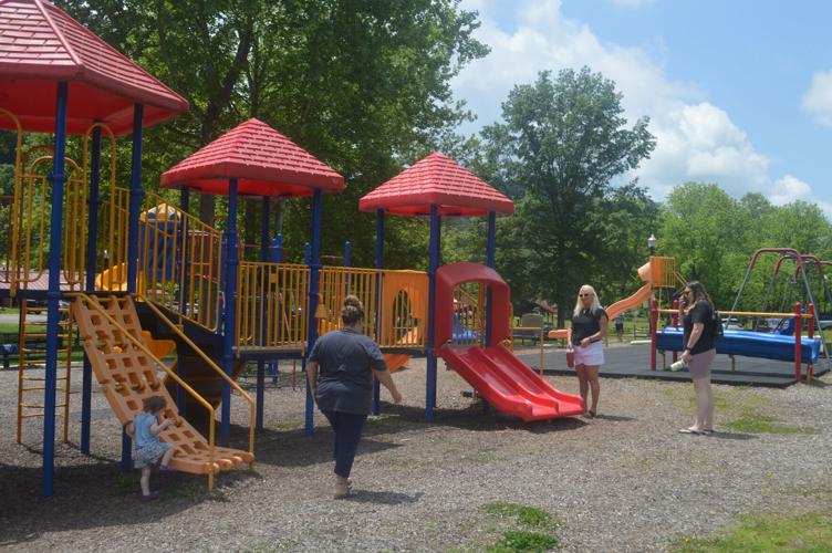 'Don't Fry Day' encourages sun protection within Lewis County (West ...