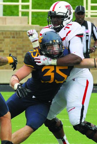 Kwiatkoski's mentality unmatched | | wvnews.com