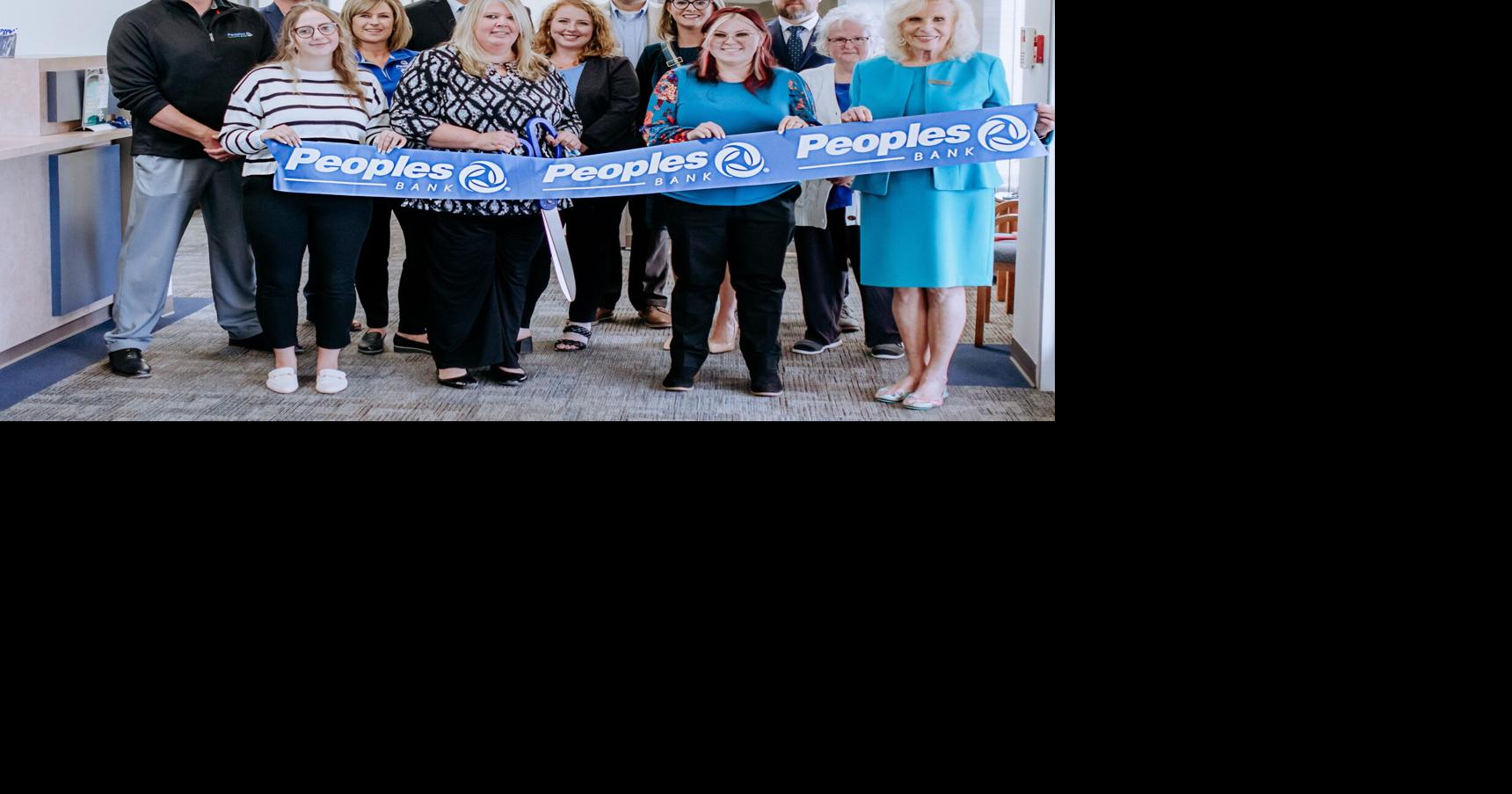 Ripley employees celebrate anniversary | | wvnews.com