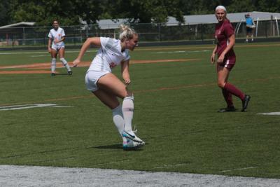 Bobcats women's soccer fall in home opener to Walsh, 3-0 | | wvnews.com