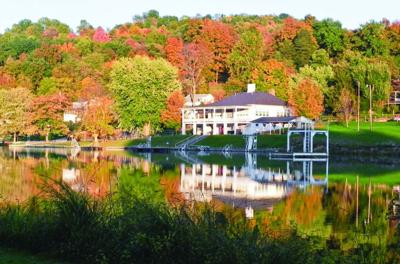 Maple Lake offers year-round activities for all | Bridgeport News ...