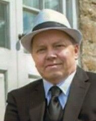 Darrell Gregory | Garrett Obituaries | wvnews.com