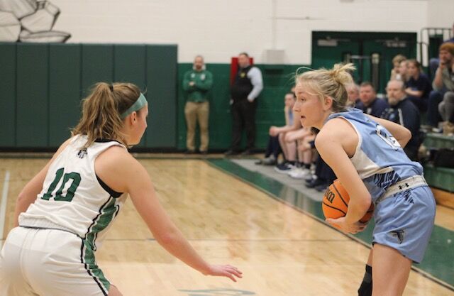 Grove’s fourth quarter lifts Frankfort over Hampshire, 35-32 | Mineral ...