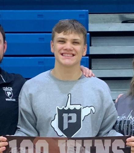 Cole Turner | | wvnews.com