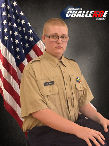 3 Preston students among Mountaineer ChalleNGe Academy graduates ...