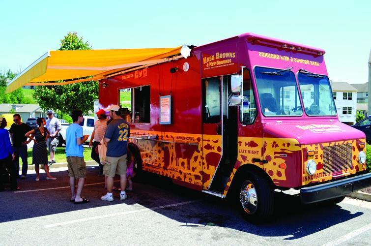 Food and fun | NCWV Life | wvnews.com