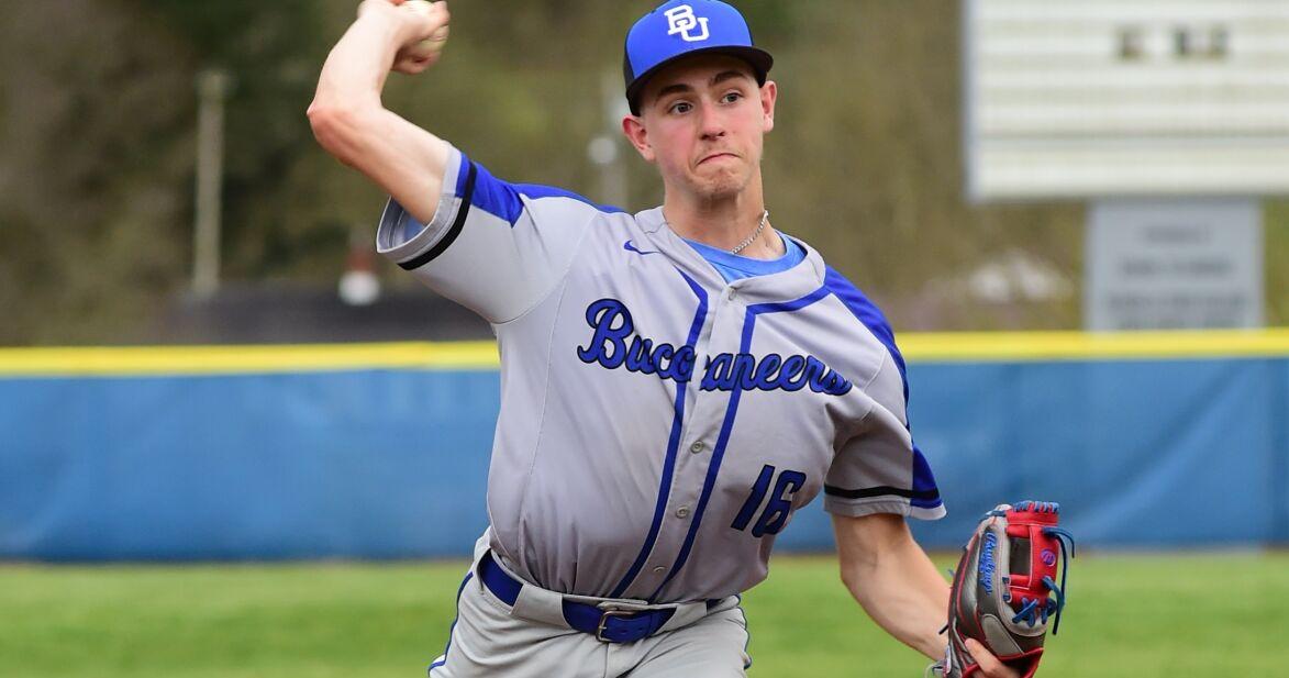 Rice, B-U baseball blank Lincoln; Grafton edges Notre Dame | West ...