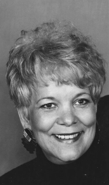 Patricia W. “Pat” Berry | Weston Obituaries | wvnews.com