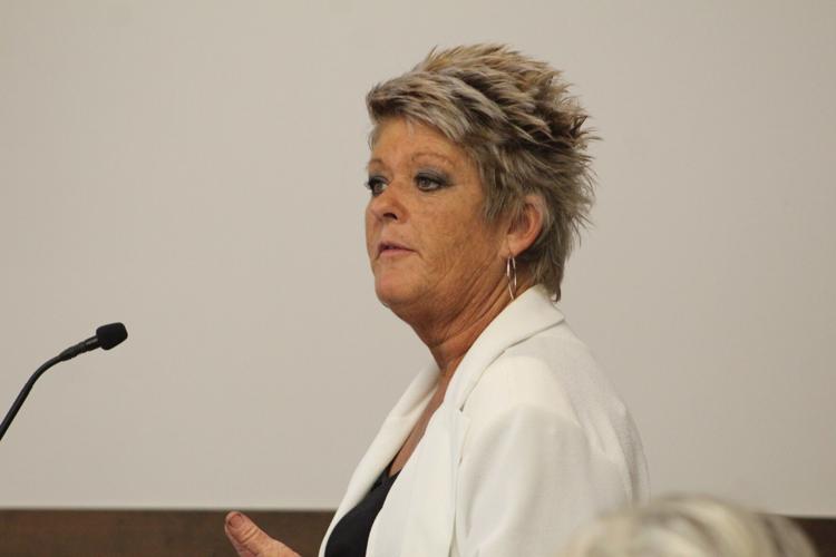 Harrison (West Virginia) Commission to seek ethics opinion on hiring ...