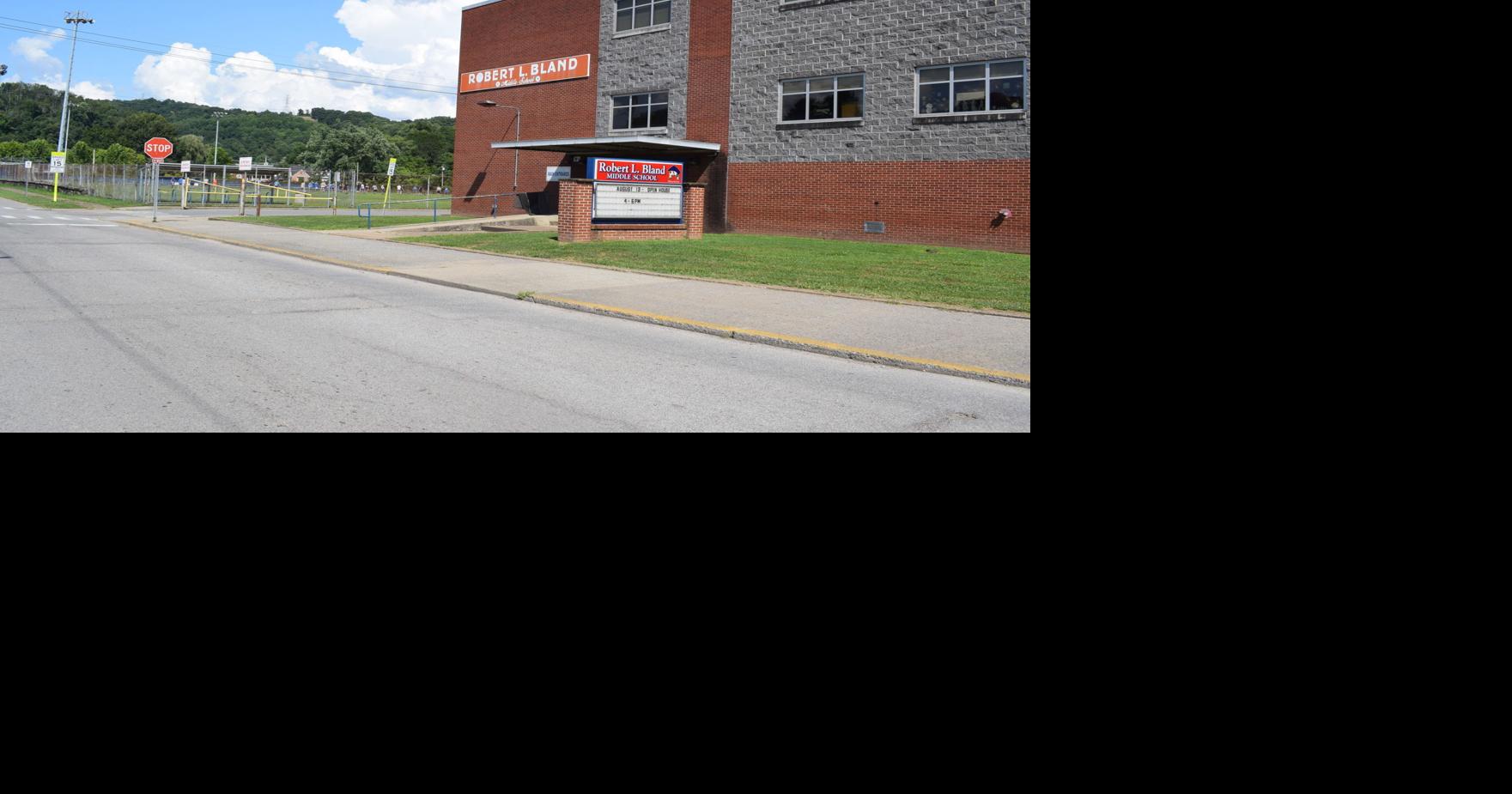 Lewis BOE discusses Roanoke Elementary timber sale, facilities projects ...