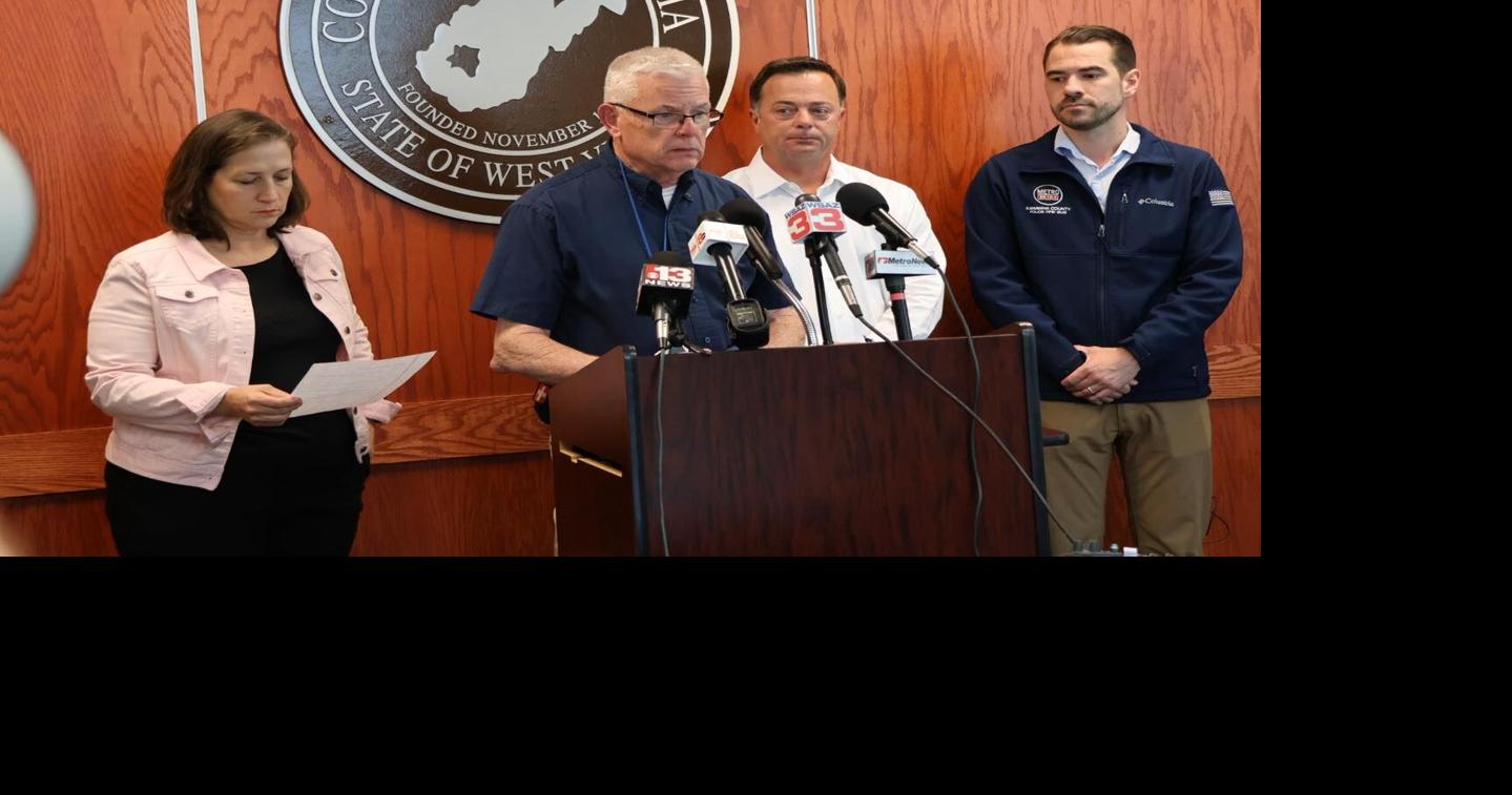 2 dead, 21 affected after chemical incident at West Virginia plant | WV ...