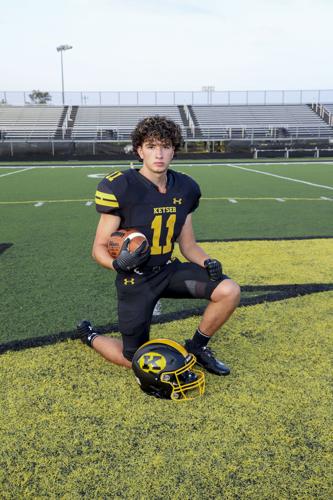 2024 Keyser High School Golden Tornado | | wvnews.com