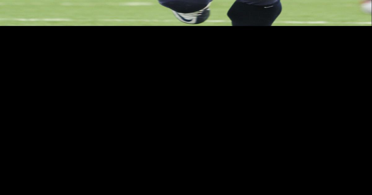 Big decision: Alston makes major impact on college sports scene ...