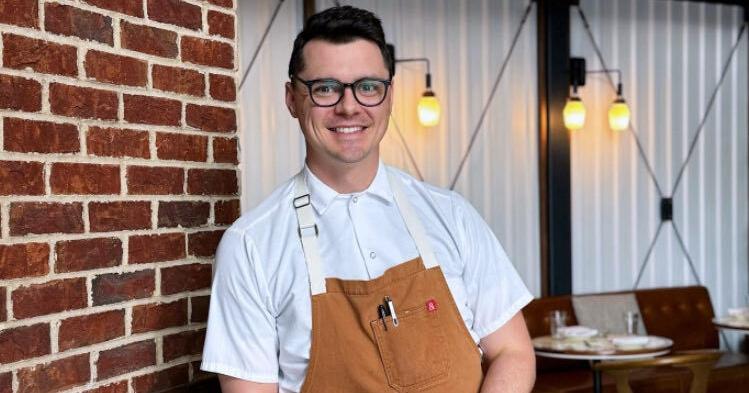 Chef Zachary Chancey will compete on ‘Beat Bobby Flay’ | Jackson Star ...