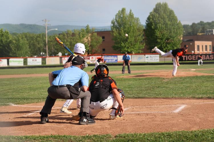 Elkins ends Keyser’s season with 16-4 regional playoff rout | Mineral ...