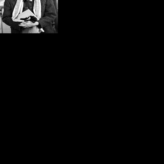 John Forbes Nash | | wvnews.com