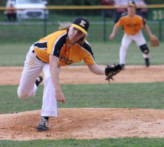 Keyser wins ninth straight, blanks Fort Hill, 5-0 | Mineral County WV ...
