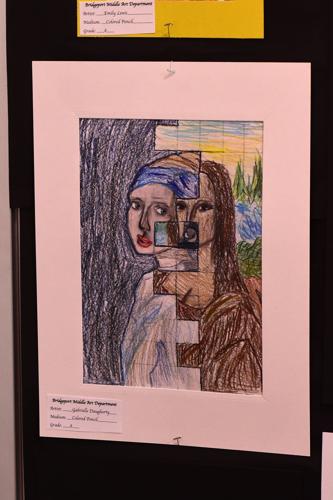 Harrison County (West Virginia) Schools' annual Family Day showcases ...