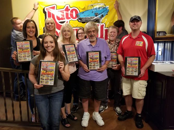 Randy Bonnell retires after 37 Years at Auto Round-Up | Weston ...