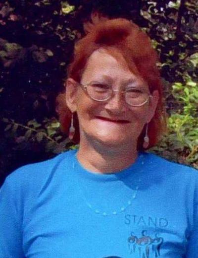 Shirley Elizabeth Cook | WV Obituaries | wvnews.com