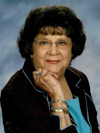 Mary Frances Yeager | Weston Obituaries | wvnews.com